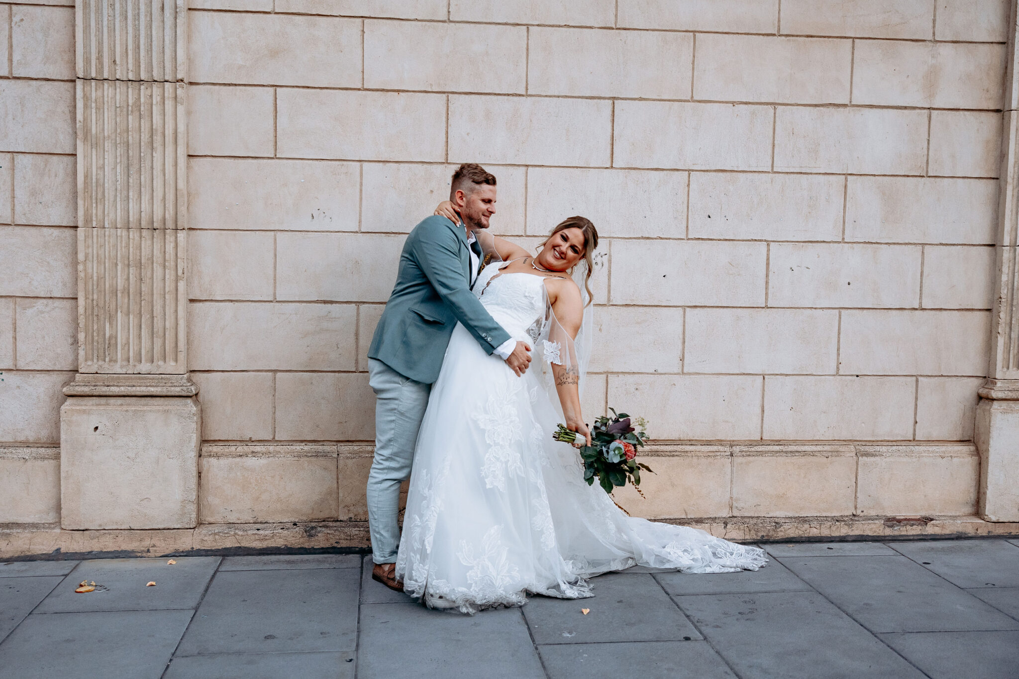 Codey & Sharneeka | JHM