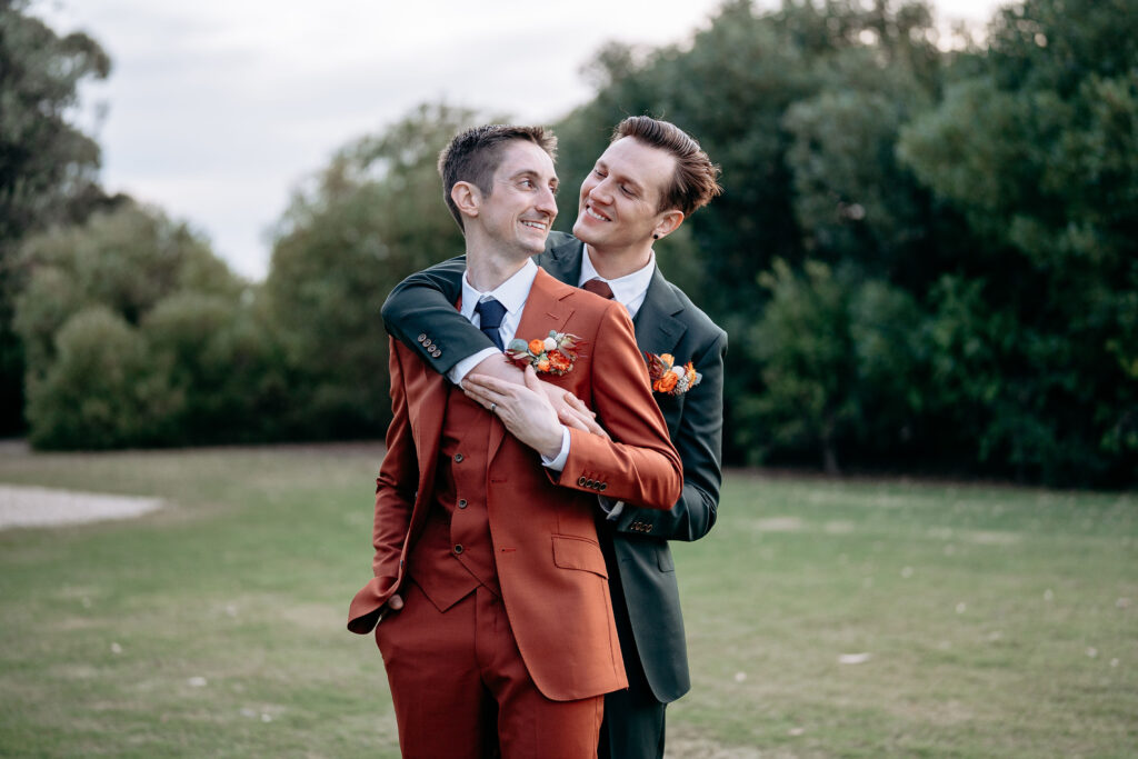 James & Matt | JHM